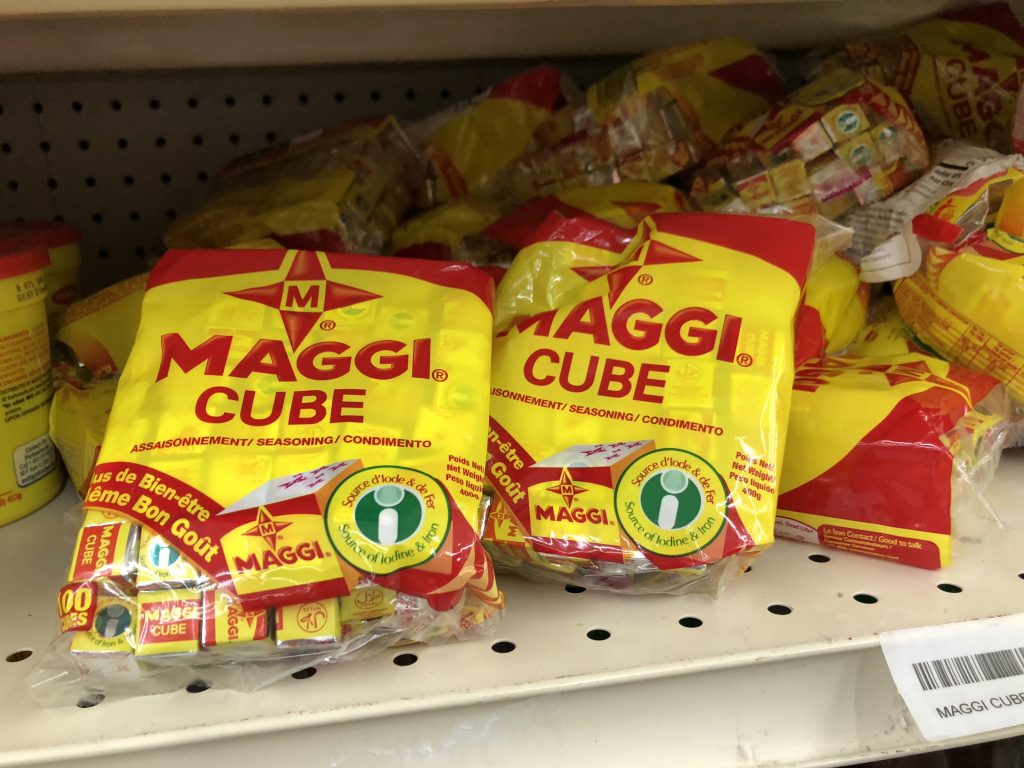 International Supermarket | Grocery Store