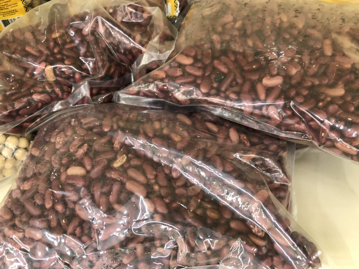 African Red Kidney Beans | International Supermarket in San Antonio, Texas