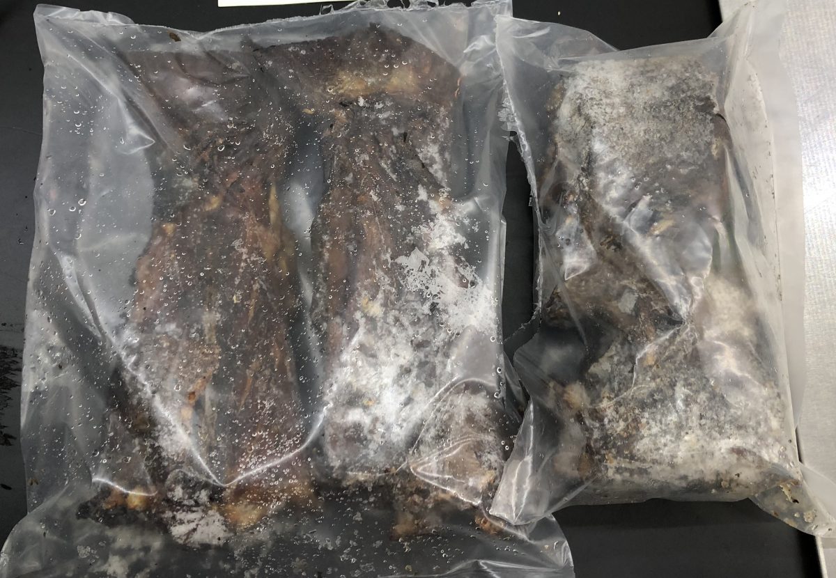 Smoked Fish (Kuta) | International Supermarket in San Antonio, Texas